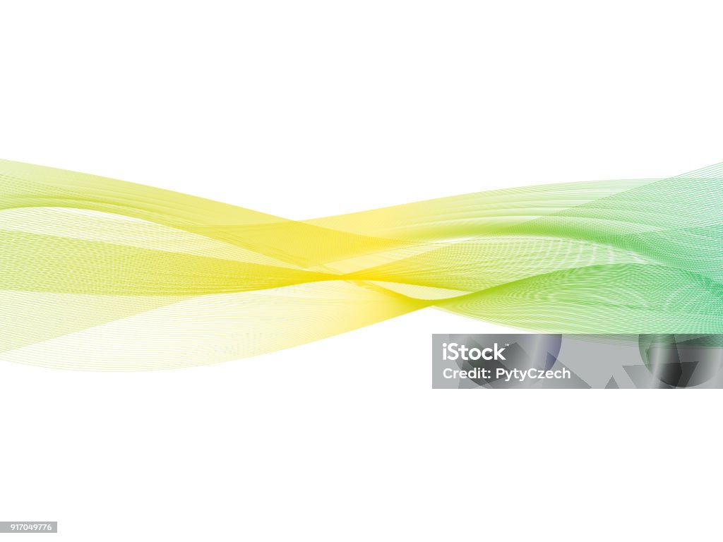 Abstract Transparent Yellowgreen Gradient Wave Background Smoke Effect ... Abstract Transparent Yellowgreen Gradient Wave Background Smoke Effect ...