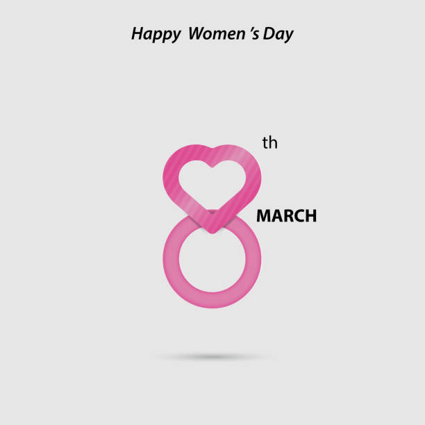 570 Women Gender Symbol Backgrounds Stock Illustrations Royalty Free