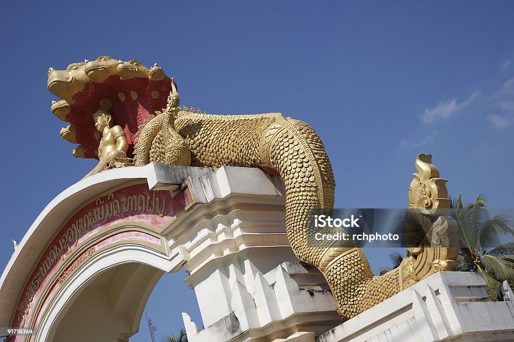 Pha 파탓 루앙 관자놀이종일 0명에 대한 스톡 사진 및 기타 이미지 0명 Unesco 조직된 단체 게이트 Istock
