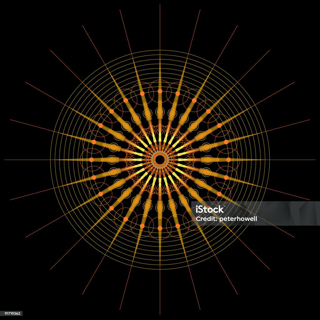 Lingkaran Konsentris Pola Segitiga Dan Garis Ilustrasi Stok - Unduh ... Lingkaran Konsentris Pola Segitiga Dan Garis Ilustrasi Stok - Unduh ...