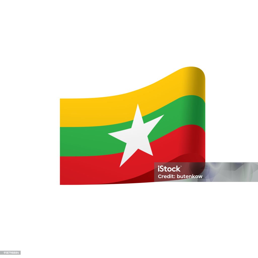 Bendera Myanmar Ilustrasi Vektor Ilustrasi Stok - Unduh Gambar Sekarang ... Bendera Myanmar Ilustrasi Vektor Ilustrasi Stok - Unduh Gambar Sekarang ...