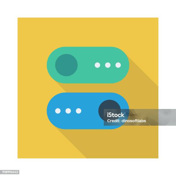 Switch Stock Illustration Download Image Now Adjusting Backgrounds