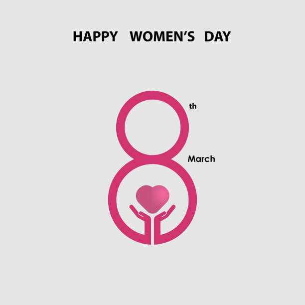 590 Women Gender Symbol Background Stock Illustrations Royalty Free