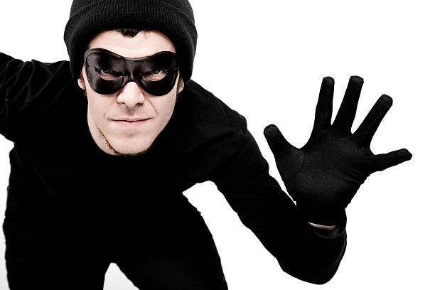 3 100 Disfraz De Ladrón Fotografías De Stock Fotos E Imágenes Libres