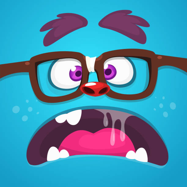 Smiling Cartoon Little Scientist Illustrations, Royalty-Free Vector ... Smiling Cartoon Little Scientist Illustrations, Royalty-Free Vector ...