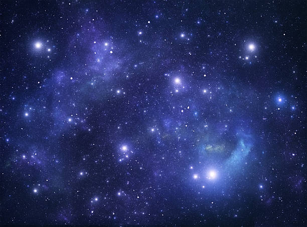 Astronomy Stellar And Galactic