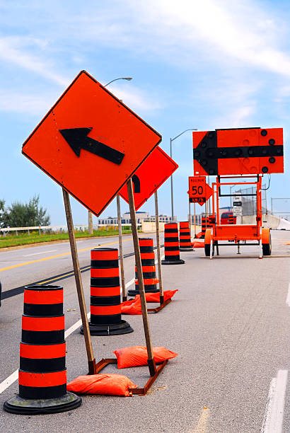 200+ Redirecting Traffic Stock Photos, Pictures & Royalty-Free Images ... 200+ Redirecting Traffic Stock Photos, Pictures & Royalty-Free Images ...