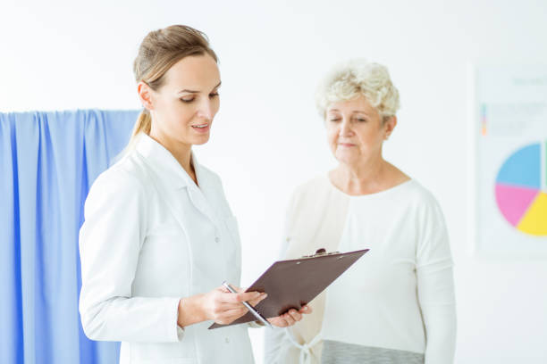 30+ Nurse Interviewing Elderly Patient Stock Photos, Pictures & Royalty ... 30+ Nurse Interviewing Elderly Patient Stock Photos, Pictures & Royalty ...