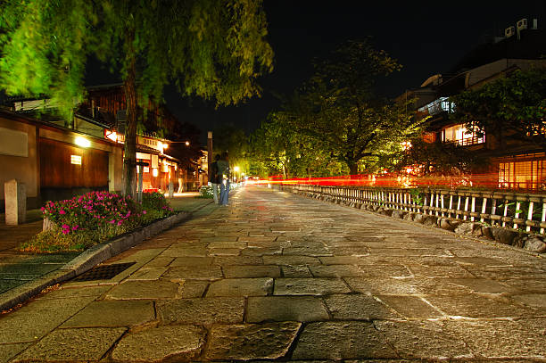 Kyoto Night Pictures | Download Free Images on Unsplash