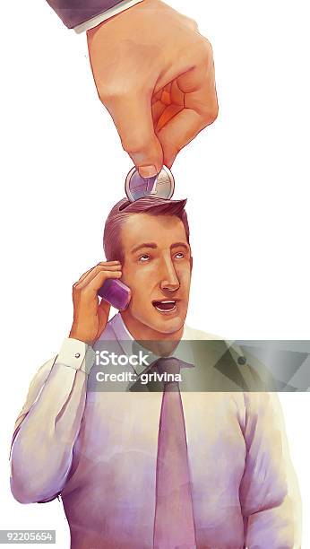 비즈니스 입력도 경영자에 대한 스톡 벡터 아트 및 기타 이미지 경영자 금융 기업 문화 Istock
