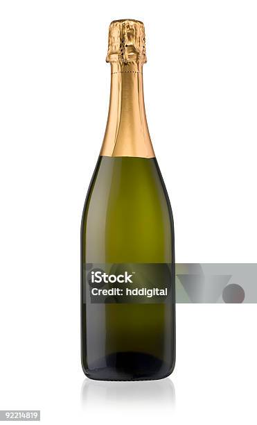 스파클링 와인 1병 샴페인 와인에 대한 스톡 사진 및 기타 이미지 샴페인 와인 병 컷아웃 Istock