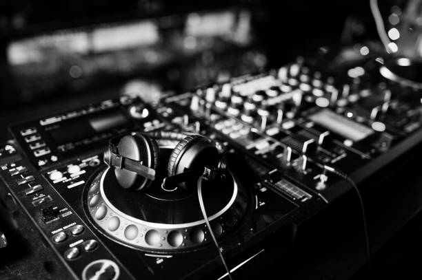 100+ Dj Set Pictures | Download Free Images on Unsplash