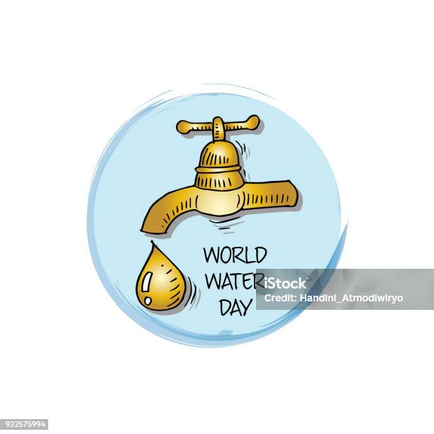 世界水の日 しずくのベクターアート素材や画像を多数ご用意 しずく アイコン イラストレーション Istock