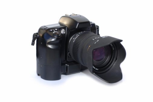 Dslr 와이드 앵글 렌즈 디지털 일안 반사식 카메라에 대한 스톡 사진 및 기타 이미지 디지털 일안 반사식 카메라 카메라