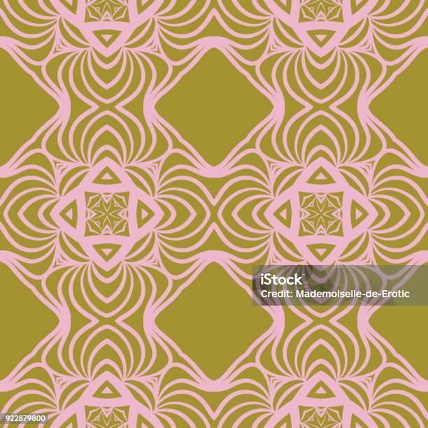 Latar Belakang Pola Yang Mulus Ilustrasi Vektor Untuk Desain Geometris ... Latar Belakang Pola Yang Mulus Ilustrasi Vektor Untuk Desain Geometris ...
