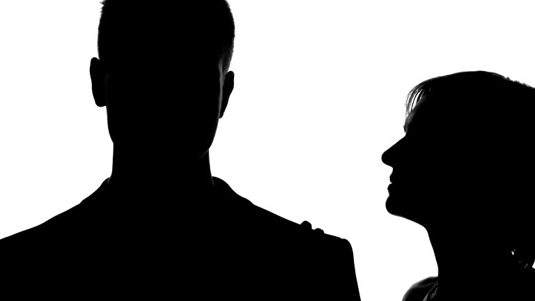 1000 Whispering In Ear Stock Videos And Royalty Free Footage Istock