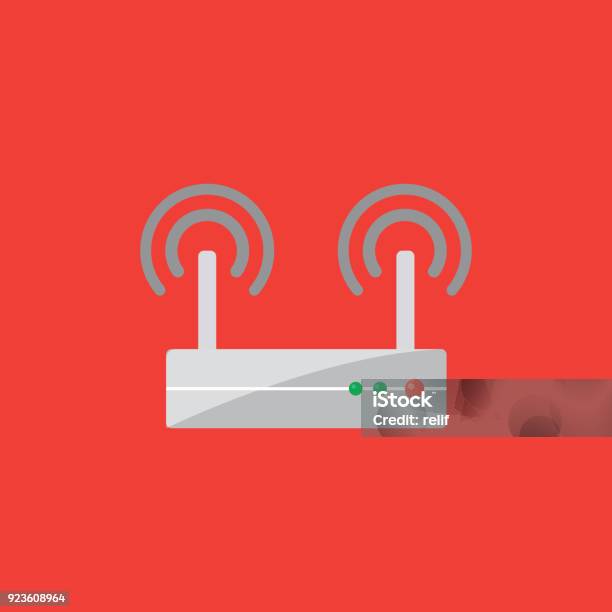 Wifi 라우터 개념 그물망에 대한 스톡 벡터 아트 및 기타 이미지 그물망 단체 데이터 Istock