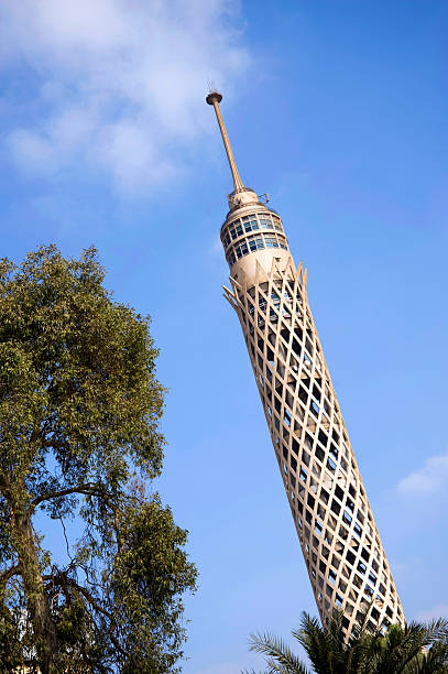 Cairo Tower Pictures | Download Free Images on Unsplash