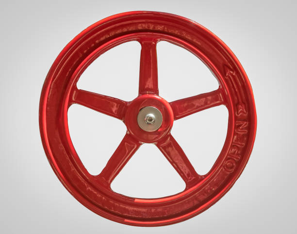 Free Stock Photo of Red valve wheel | Download Free Images and Free ...