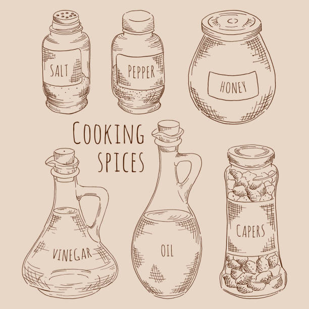 1 400 Vintage Cookbooks Stock Illustrations Royalty Free Vector