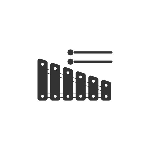 320 Marimba Stock Illustrations Royalty Free Vector Graphics And Clip Art Istock