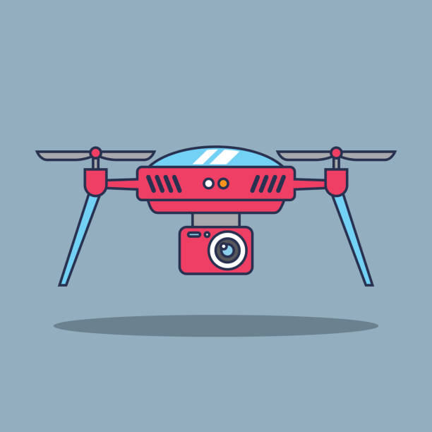 Race Drone Illustrations Royalty Free Vector Graphics And Clip Art Istock
