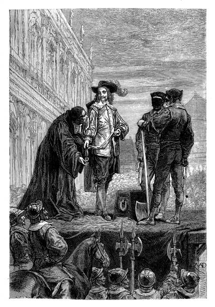 20+ The Execution Of King Charles I Stock Photos, Pictures & Royalty ... 20+ The Execution Of King Charles I Stock Photos, Pictures & Royalty ...