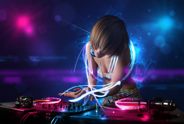 Female Dj Pictures | Download Free Images on Unsplash