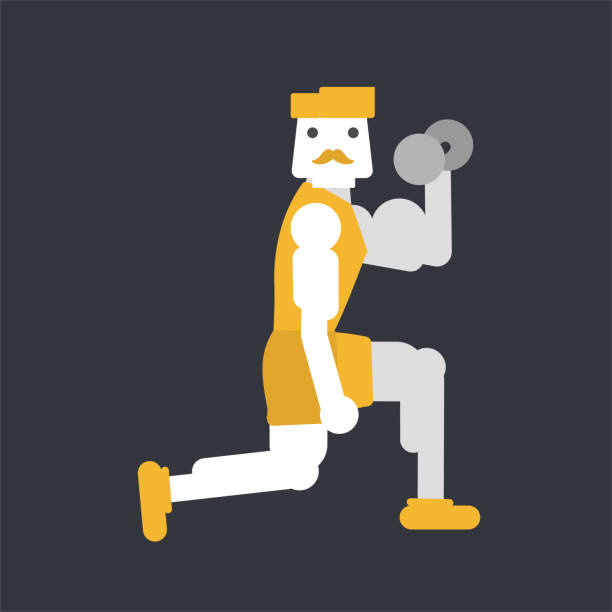 Illustrations De Musculation Des Biceps Vectoriels et illustrations ... Illustrations De Musculation Des Biceps Vectoriels et illustrations ...