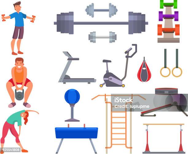 Gym Gym Olahraga Klub Vektor Ikon Athlet Dan Olahraga Aktivitas Tubuh ... Gym Gym Olahraga Klub Vektor Ikon Athlet Dan Olahraga Aktivitas Tubuh ...