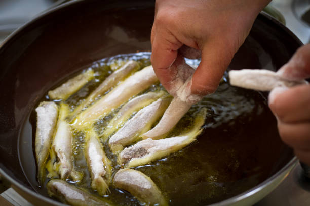 30k+ Fish Fry Pictures | Download Free Images on Unsplash