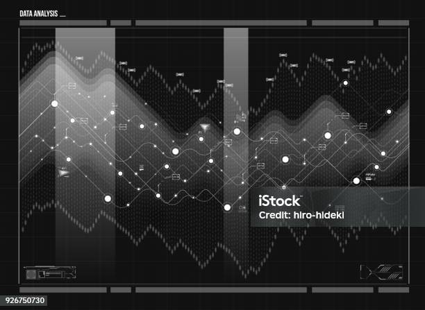 Data Analysis Visualization Visual Data Complexity Social Network Representation Stock