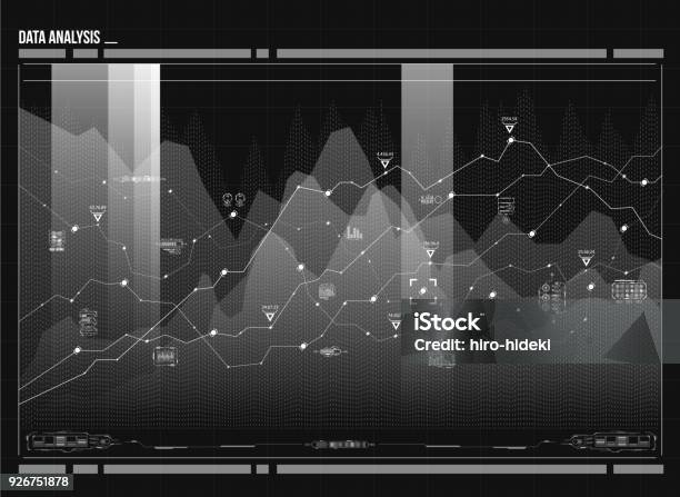 Data Analysis Visualization Visual Data Complexity Social Network Representation Stock
