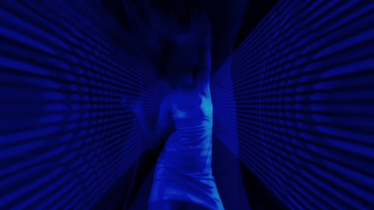 3100 Night Club Girls Stock Videos And Royalty Free Footage Istock