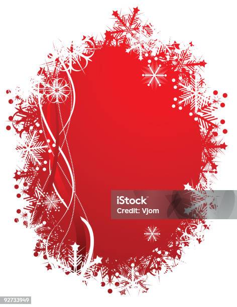 크리스마스 배경 겨울에 대한 스톡 벡터 아트 및 기타 이미지 겨울 곡선 그런지 이미지 기법 Istock