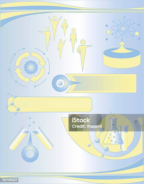 디자인벡터 건강 검진에 대한 스톡 벡터 아트 및 기타 이미지 건강 검진 과학 과학 실험 Istock
