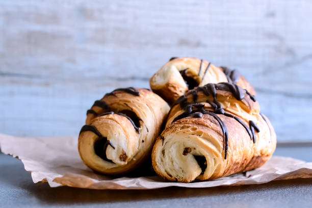 Chocolate Croissant Pictures | Download Free Images on Unsplash