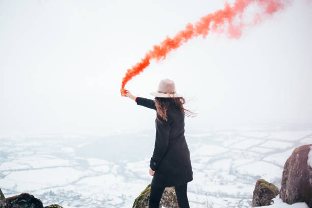 Smoke Signal Pictures | Download Free Images on Unsplash