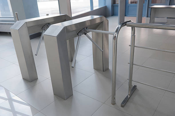 50+ Turnstile Entrance Stadium Security System Stock Photos, Pictures ... 50+ Turnstile Entrance Stadium Security System Stock Photos, Pictures ...