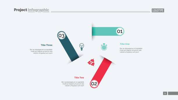 Three Points Slide Template Illustrations, Royalty-Free Vector Graphics ... Three Points Slide Template Illustrations, Royalty-Free Vector Graphics ...