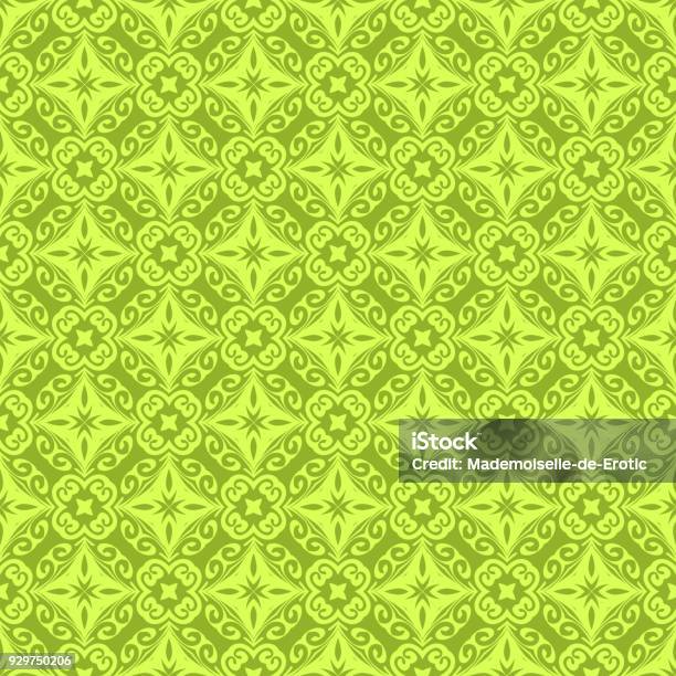 Motif Floral Sans Soudure Illustration Vectorielle Texture De Fond