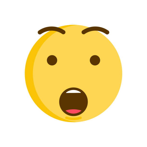 320+ Fear Emoticon Face Icon Isolated Scared Emotion Terrified Emoji ... 320+ Fear Emoticon Face Icon Isolated Scared Emotion Terrified Emoji ...
