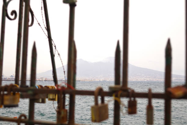 Free Stock Photo of Napoli locks | Download Free Images and Free ...