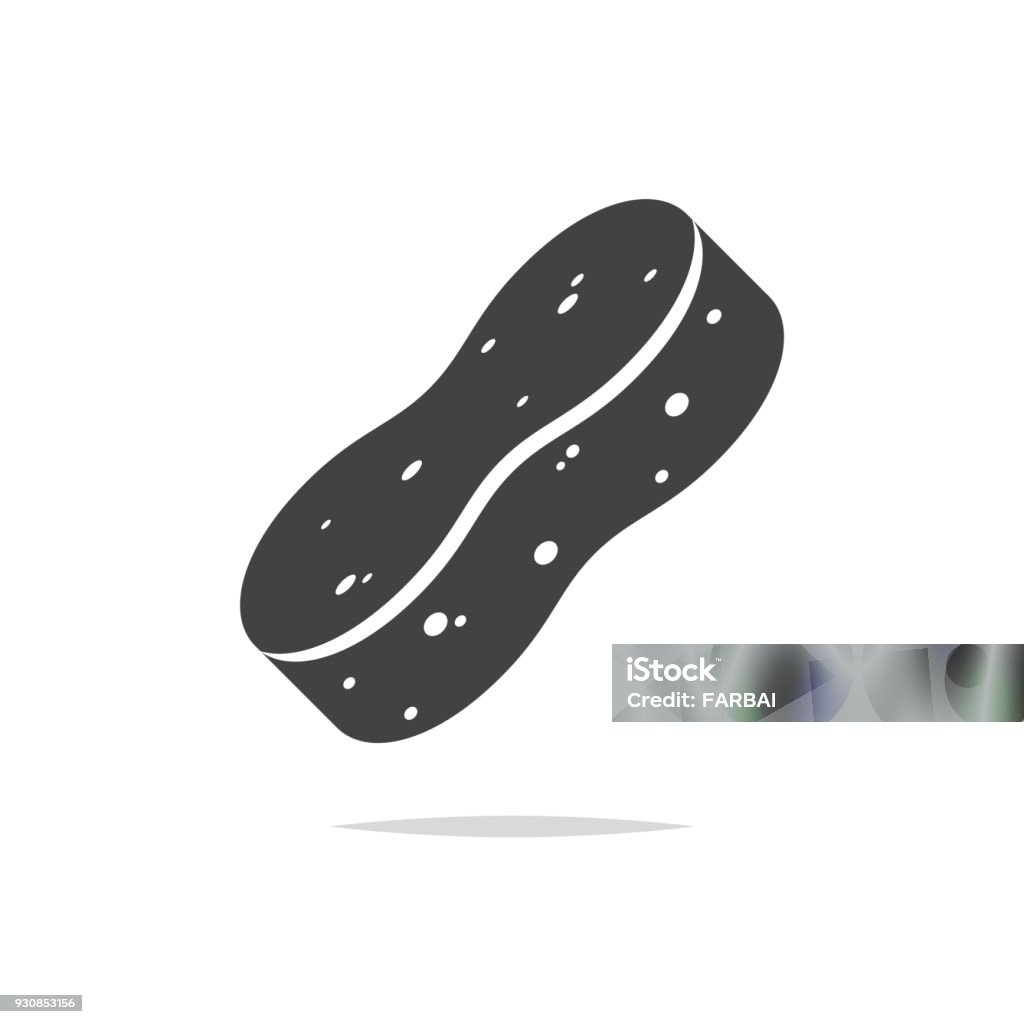 Schwammsymbol Vektor Isoliert Transparent Stock Vektor Art und mehr ... Schwammsymbol Vektor Isoliert Transparent Stock Vektor Art und mehr ...