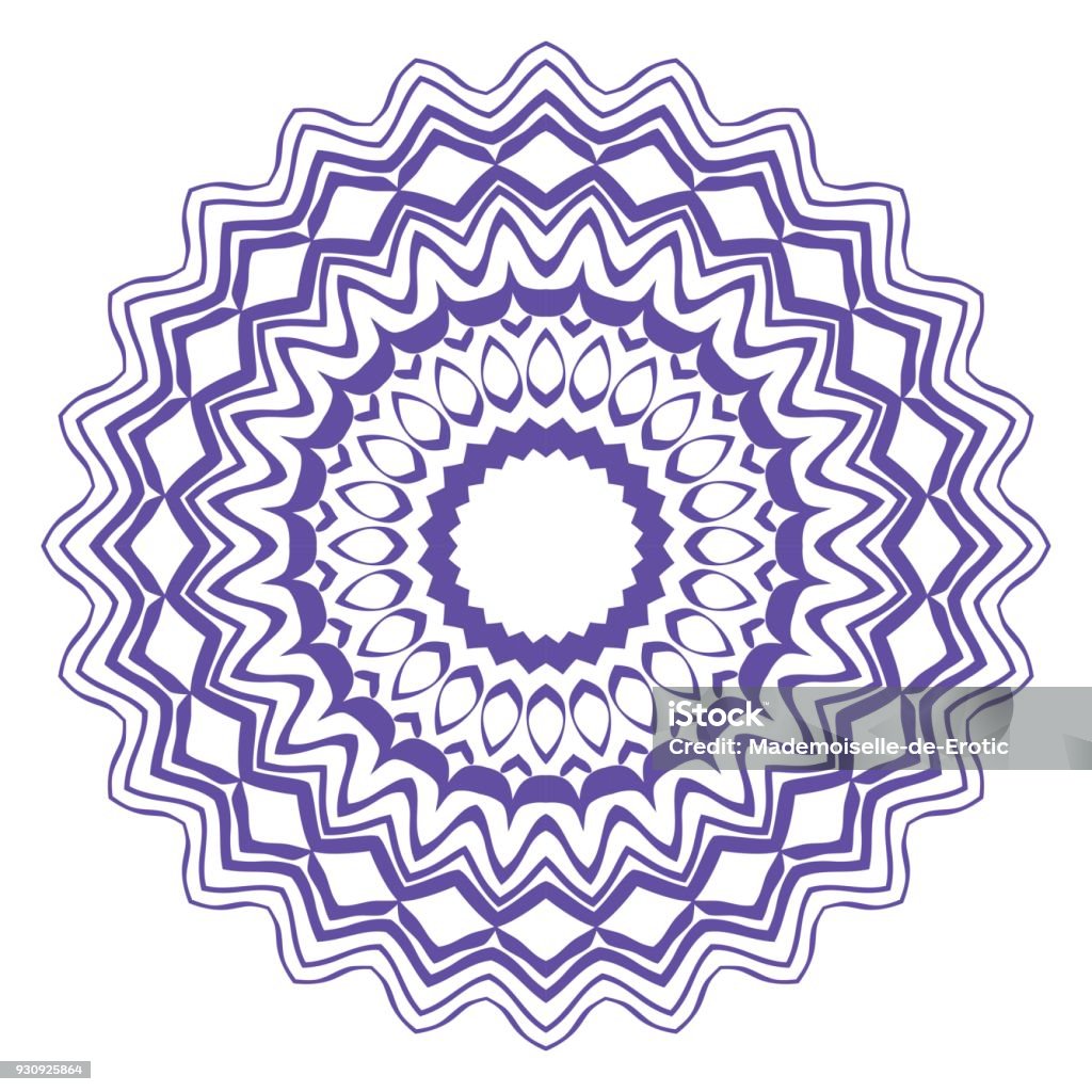 Pola Hias Bulat Vektor Untuk Kartu Atau Undangan Dengan Motif Arab ... Pola Hias Bulat Vektor Untuk Kartu Atau Undangan Dengan Motif Arab ...