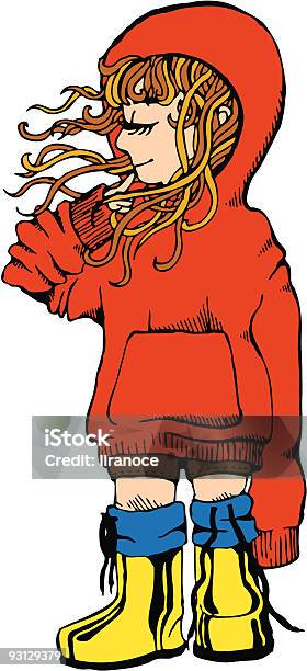 Gummistiefel 친절하다 가리키기에 대한 스톡 벡터 아트 및 기타 이미지 가리키기 가을 고무장화 Istock