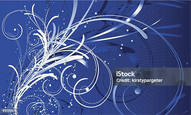 장식용 추상적임 0명에 대한 스톡 벡터 아트 및 기타 이미지 0명 꽃 식물 꽃무늬 Istock