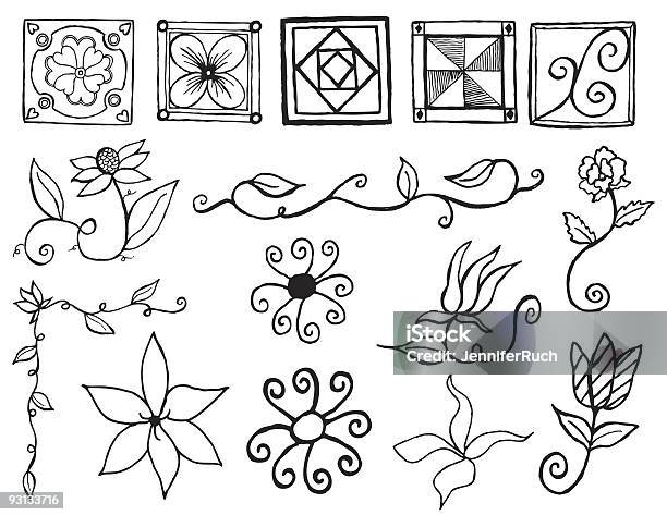 디자인 요소 0명에 대한 스톡 벡터 아트 및 기타 이미지 0명 검은색 곡선 Istock