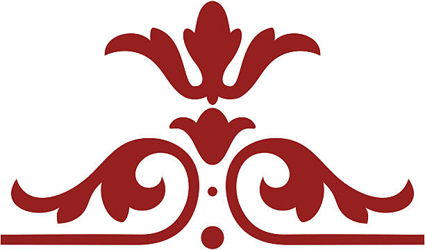 Free download of western scroll vector graphics and illustrations