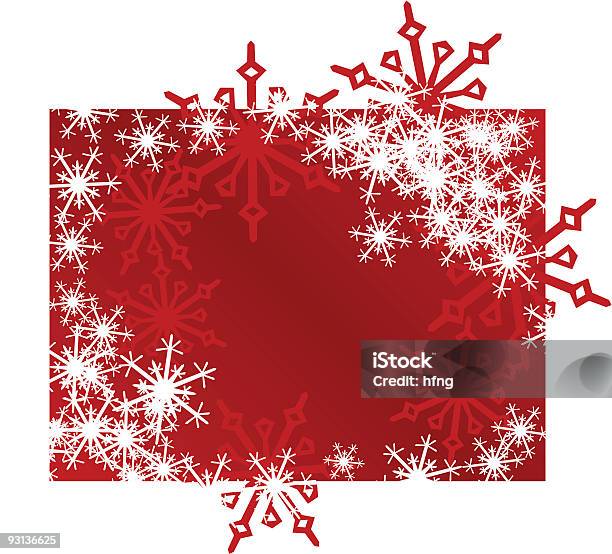 Vector Snow Background向量圖形及更多下雪圖片 下雪 具有特定質地 冰 Istock